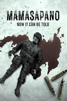 ‎Mamasapano: Now It Can Be Told (2022) directed by Lester Dimaranan ...