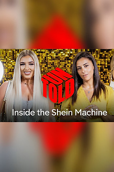 ‎Inside the Shein Machine: Untold (2022) • Reviews, film + cast ...