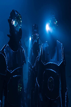 ‎Seven Moons directed by Minoc • Film + cast • Letterboxd