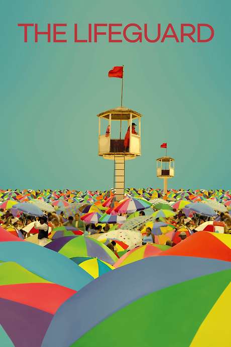 ‎The Lifeguard (2011) directed by Maite Alberdi • Reviews, film + cast ...