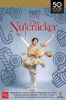 ‎PBT’s The Nutcracker (2019) • Film + cast • Letterboxd