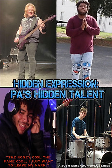 ‎Hidden Expression: PA's Hidden Talent (2021) directed by Josh Eshenour ...