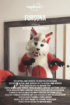 ‎Fursona (2022) directed by Aly Labbé-Hervieux • Reviews, film + cast ...