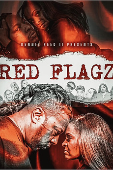 ‎Red Flagz (2022) directed by Kimeth Allan, Aria Moody et al • Reviews ...