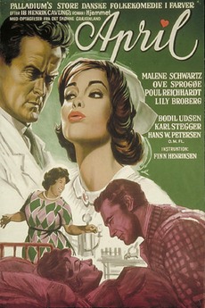 ‎April (1963) directed by Finn Henriksen • Film + cast • Letterboxd