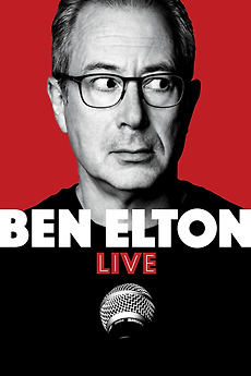 ‎Ben Elton: Live (2022) directed by Geraldine Dowd • Reviews, film ...