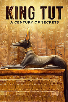‎King Tut: A Century of Secrets (2022) directed by Mike Ibeji • Reviews ...