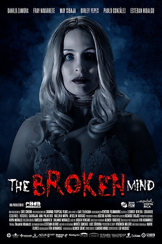 ‎The Broken Mind (2022) directed by Fray Navarrete • Film + cast • Letterboxd