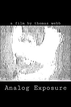 ‎Analog Exposure (2022) directed by Thomasin Webb • Reviews, film ...