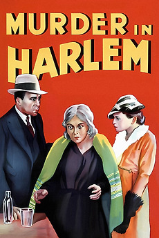 harlem films