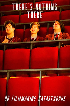‎There's Nothing There: 48 Filmmaking Catastrophe (2021) • Reviews ...