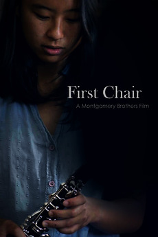 ‎First Chair (2022) directed by Ethan Montgomery, Luke Montgomery ...