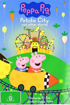 ‎Peppa Pig: Potato City (2011) • Reviews, film + cast • Letterboxd