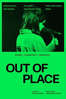 ‎Out of Place (2022) directed by Graham Patterson • Reviews, film ...