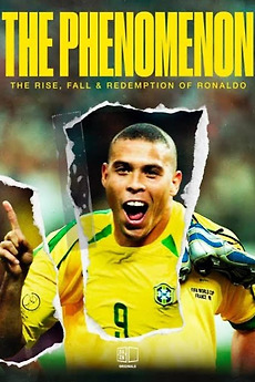 ‎The Phenomenon (2022) directed by Duncan McMath • Reviews, film + cast ...
