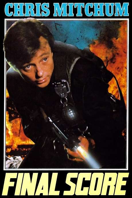 ‎Final Score (1986) directed by Arizal • Reviews, film + cast • Letterboxd