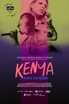 ‎Kenya (2022) directed by Gisela Delgadillo • Reviews, film + cast • Letterboxd