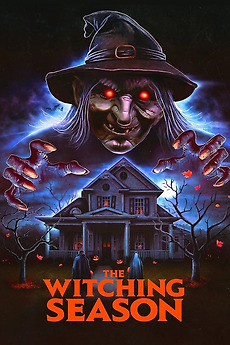 ‎The Witching Season (2015) directed by Michael Ballif, James Morris ...