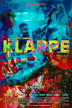 ‎Klappe (2022) directed by Matt Lambert • Reviews, film + cast • Letterboxd