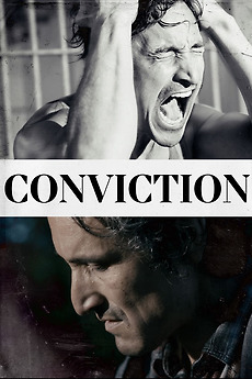 ‎Conviction (2022) directed by Bruce Miller • Reviews, film + cast ...