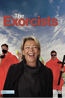 ‎The Exorcists (2022) • Reviews, film + cast • Letterboxd
