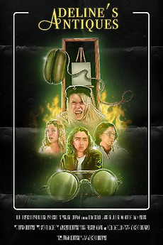‎Adeline's Antiques (2022) directed by Vincent Dormani • Reviews, film ...
