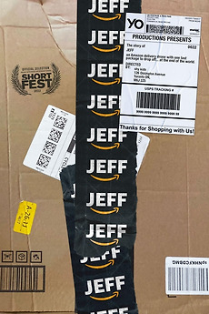‎Jeff (2022) directed by Walter Woodman, Patrick Cederberg et al ...