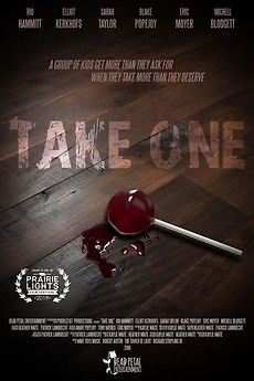 ‎Take One (2019) directed by Kaylie Waite • Film + cast • Letterboxd