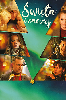 ‎Święta inaczej (2022) directed by Patrick Yoka • Reviews, film + cast ...