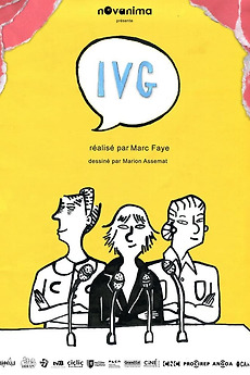 ‎IVG (2021) directed by Marc Faye • Film + cast • Letterboxd
