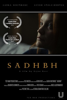 ‎Sadhbh (2020) directed by Arjun Rose • Film + cast • Letterboxd