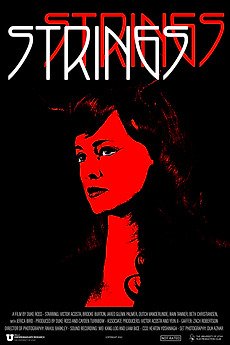 ‎Strings (2022) directed by Duke Ross • Reviews, film + cast • Letterboxd