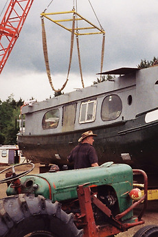 ‎Rebuilding Word On The Water (2022) directed by Jochnowicz • Film ...