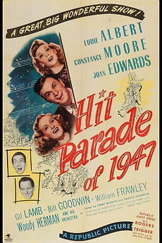 ‎Hit Parade of 1947 (1947) directed by Frank McDonald • Reviews, film ...