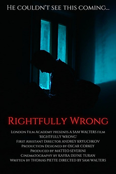 ‎Rightfully Wrong (2022) directed by Sam Walters • Reviews, film + cast • Letterboxd