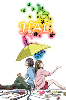 ‎HAL • Film + cast • Letterboxd