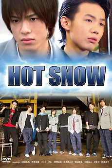‎Hot Snow (2012) • Reviews, film + cast • Letterboxd