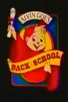 ‎Alvin Goes Back to School (1986) directed by Arlando Smith • Reviews ...