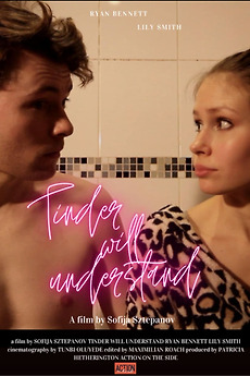 ‎Tinder Will Understand (2016) directed by Sofija Sztepanov • Film + cast • Letterboxd