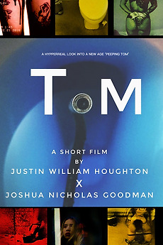 ‎Tom (2017) directed by Joshua Nicholas Goodman • Reviews, film + cast ...
