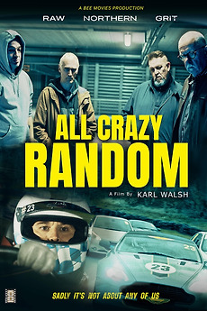 ‎All Crazy Random (2022) • Film + cast • Letterboxd