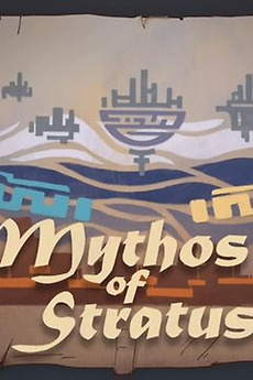 ‎Mythos of Stratus (2021) directed by Yi Jiang • Reviews, film + cast ...