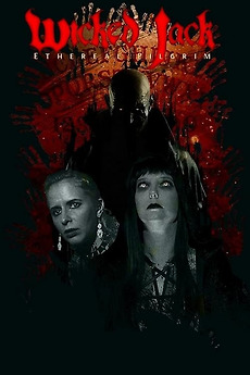 ‎Wicked Jack: Ethereal Pilgrim (2021) directed by Morgan Welborn • Film ...