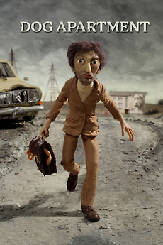 ‎Dog Apartment (2022) directed by Priit Tender • Reviews, film + cast ...