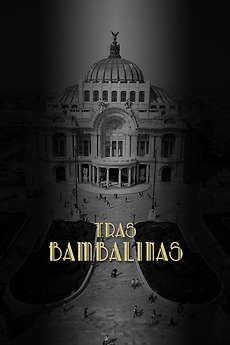 ‎Backstage (2016) directed by José Antonio Torres Marin • Film + cast ...