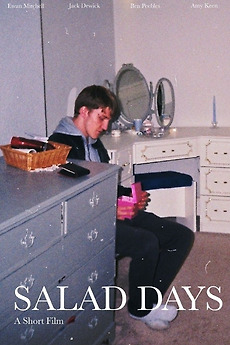 ‎Salad Days (2019) directed by Oliver Huntingdon • Reviews, film + cast ...