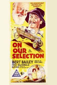 ‎On Our Selection (1932) directed by Ken G. Hall • Reviews, film + cast ...