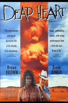 ‎Dead Heart (1996) directed by Nick Parsons • Reviews, film + cast ...