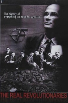 ‎The Real Revolutionaries (2009) • Reviews, film + cast • Letterboxd