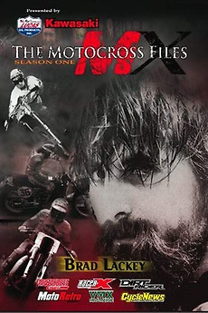‎The Motocross Files Brad Lackey (2012) • Film + cast • Letterboxd
